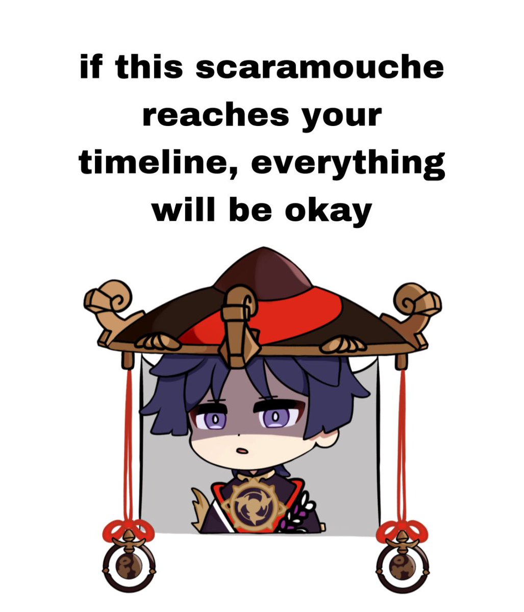 Daily Scara ☂️ On Twitter