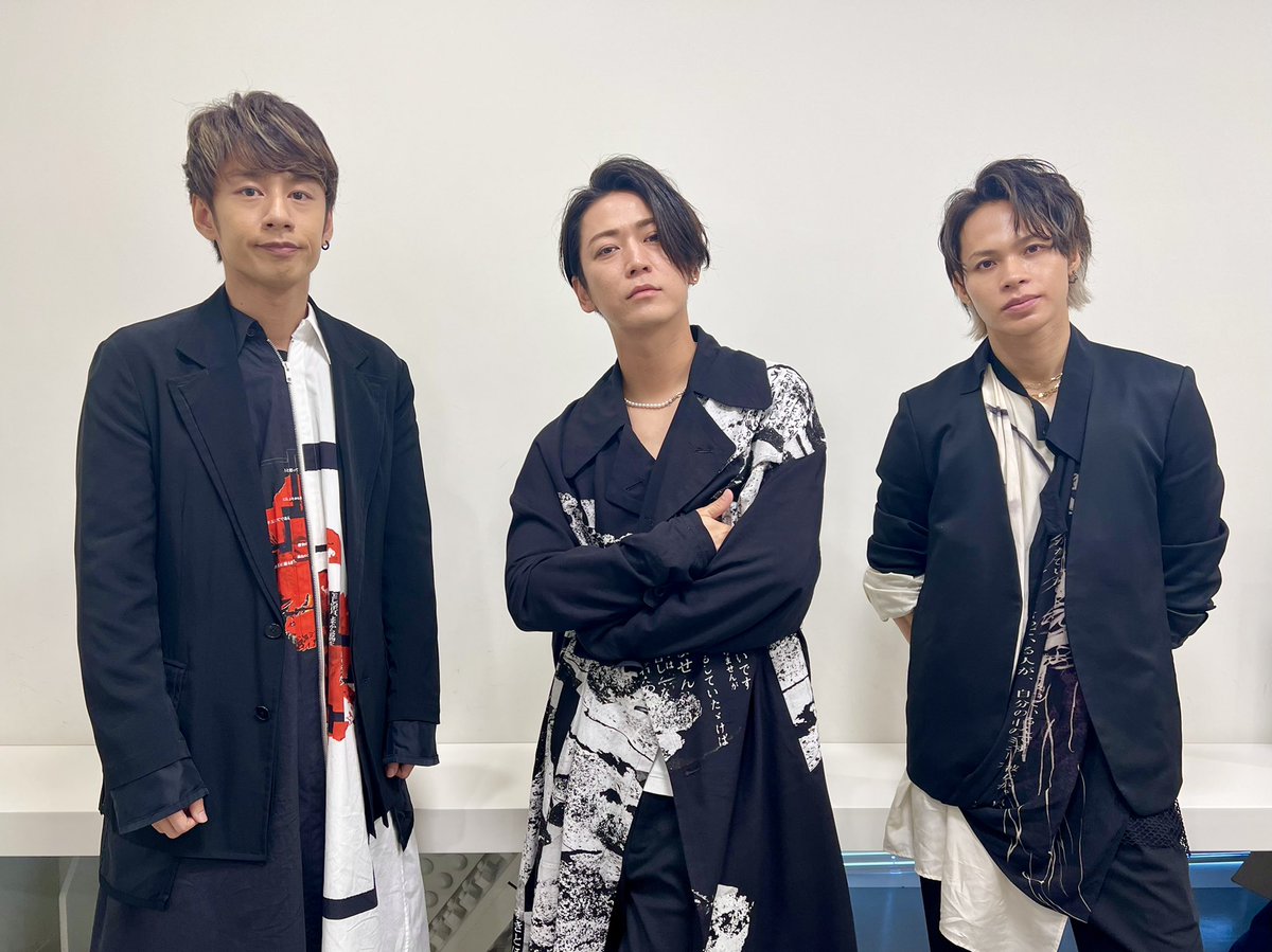 Kat Tun J Storm On Twitter 今夜24 59〜放送 Ntv「 バズリズム 02」📺 「 ゼロからイチへ