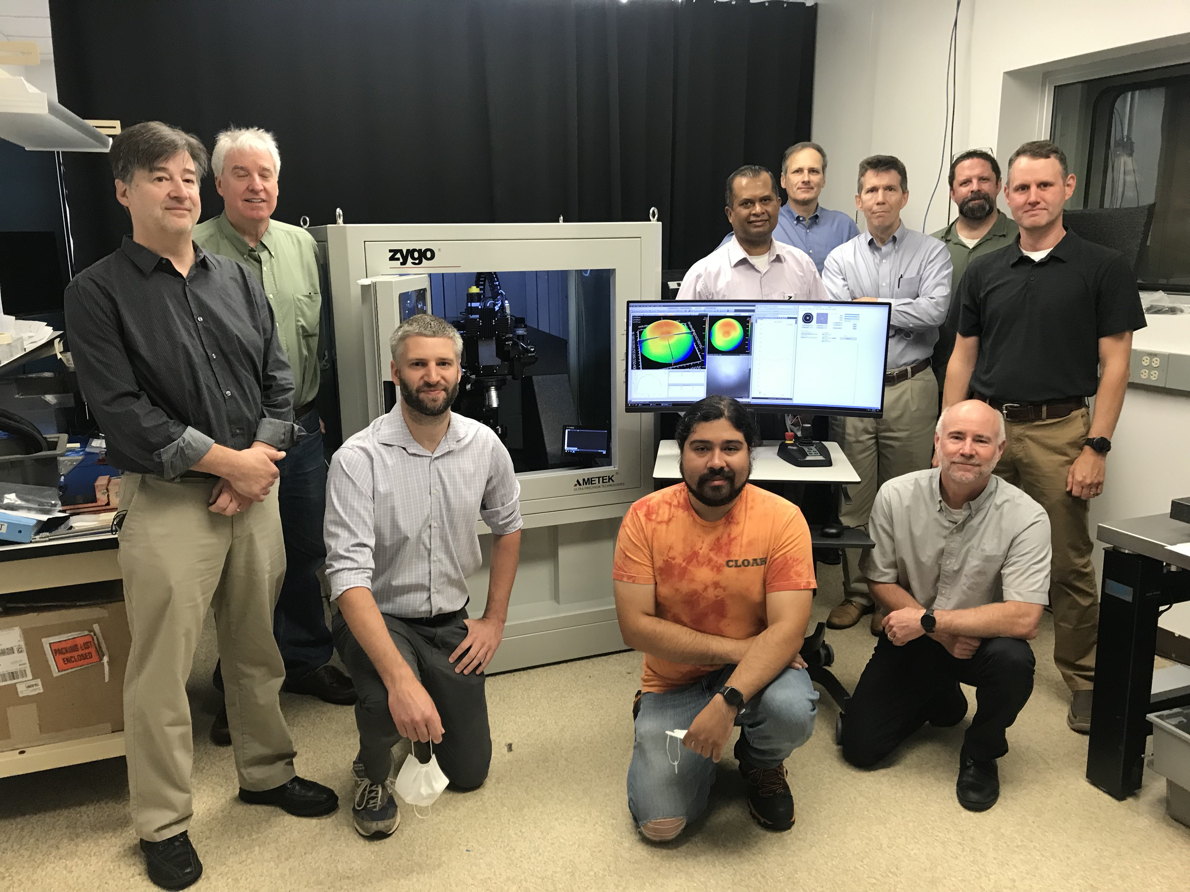 Zygo Corporation (@ZygoCorp) / Twitter