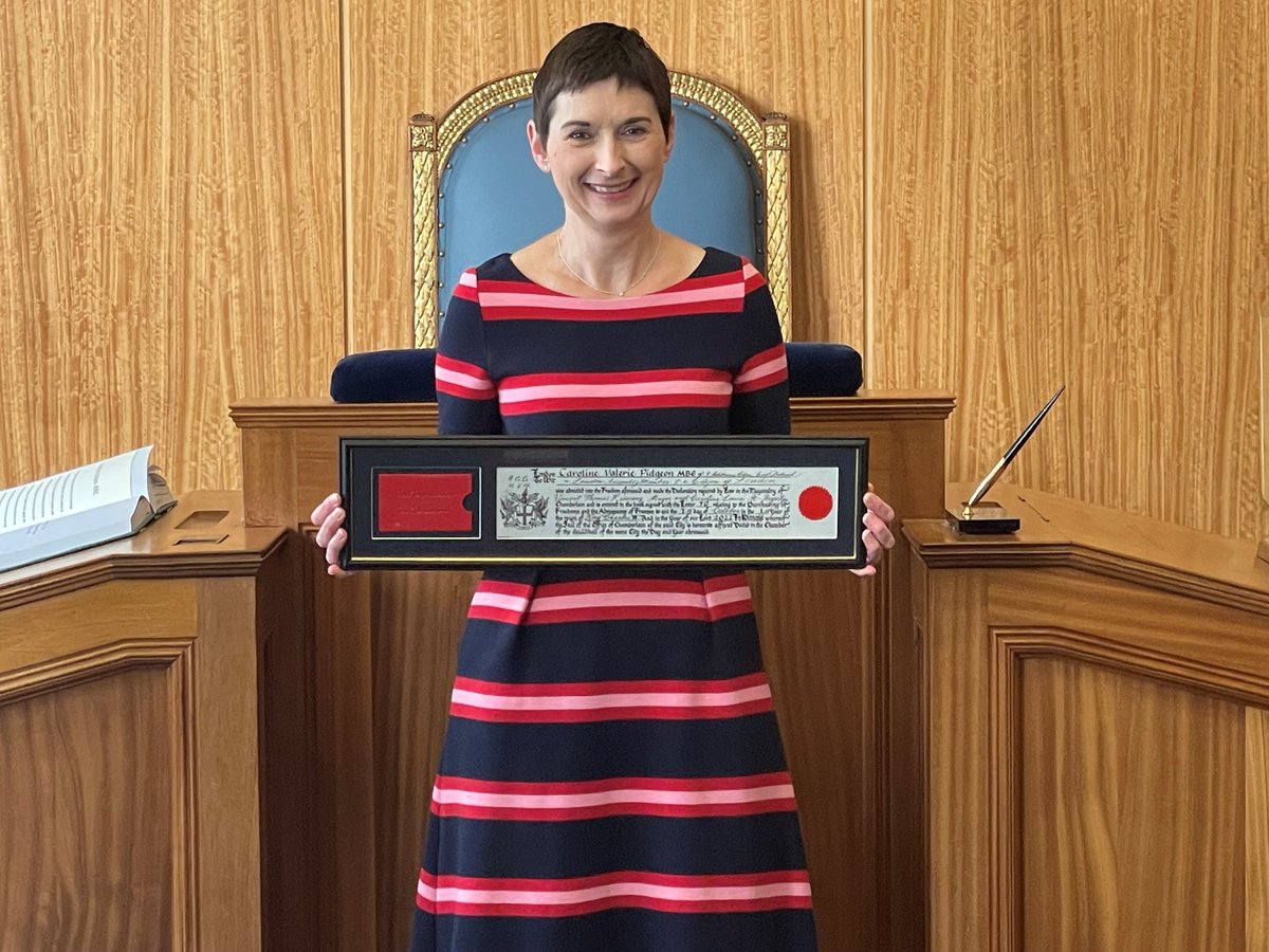 Caroline Pidgeon | Liberal Democrat London Assembly member