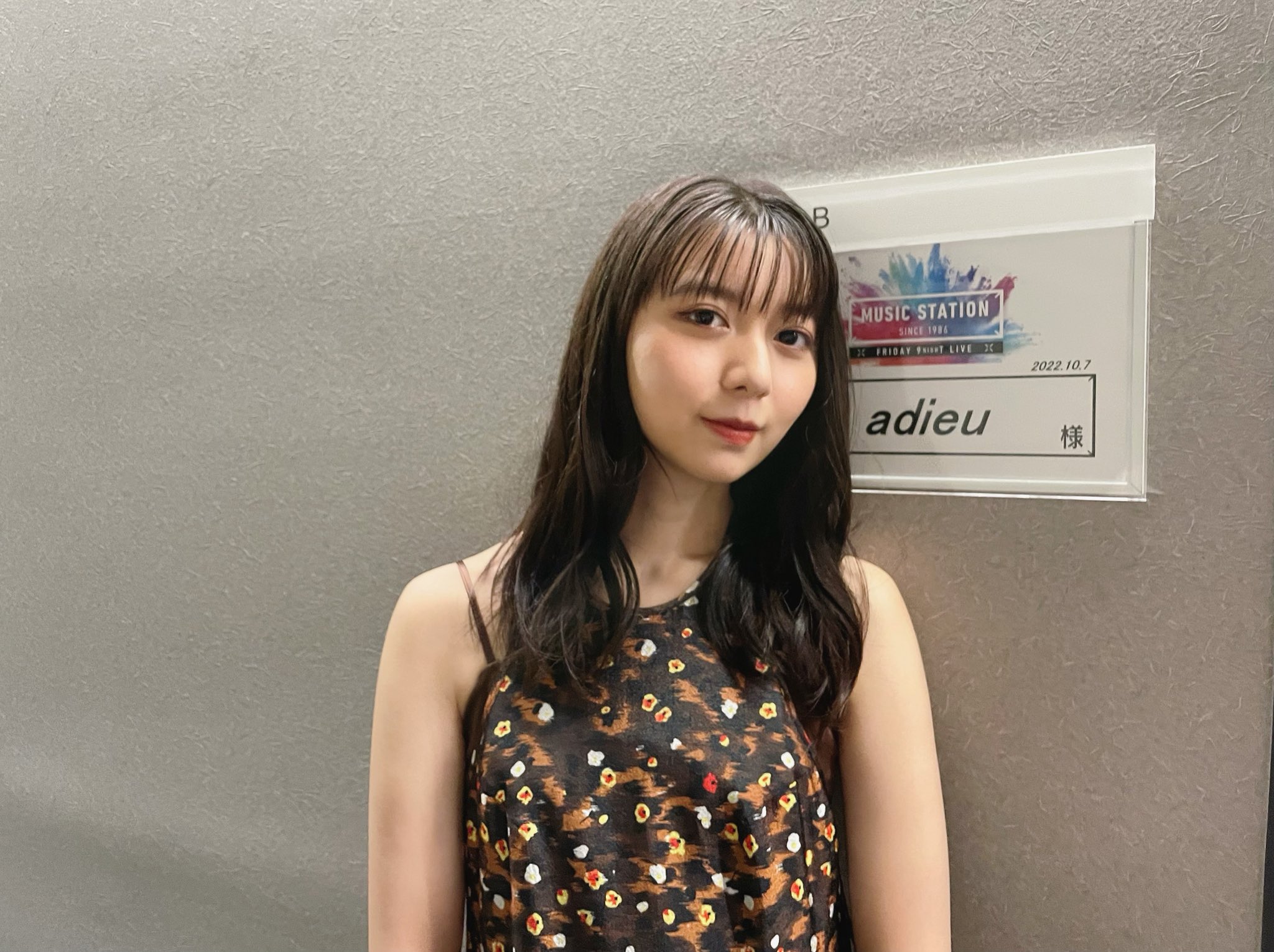 上白石 萌歌 (@moka_____k) / Twitter