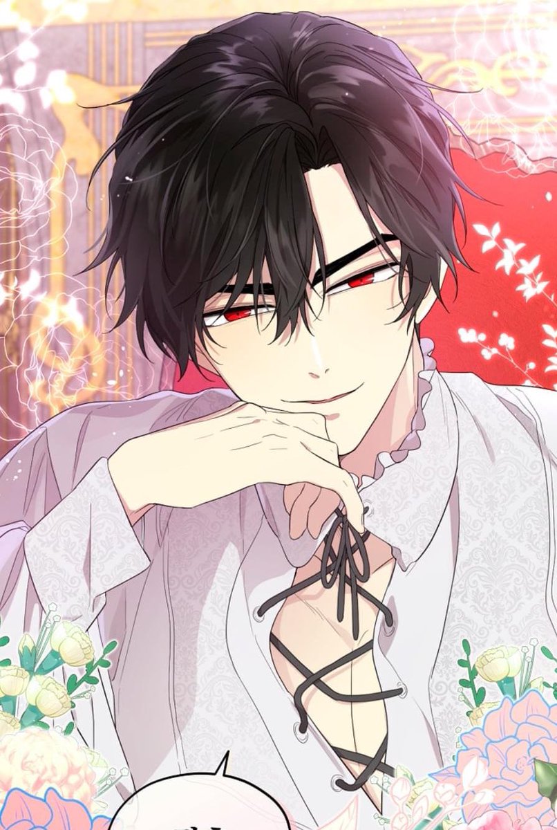 Daily Manhwa Boys on Twitter: "Hades 🥵"