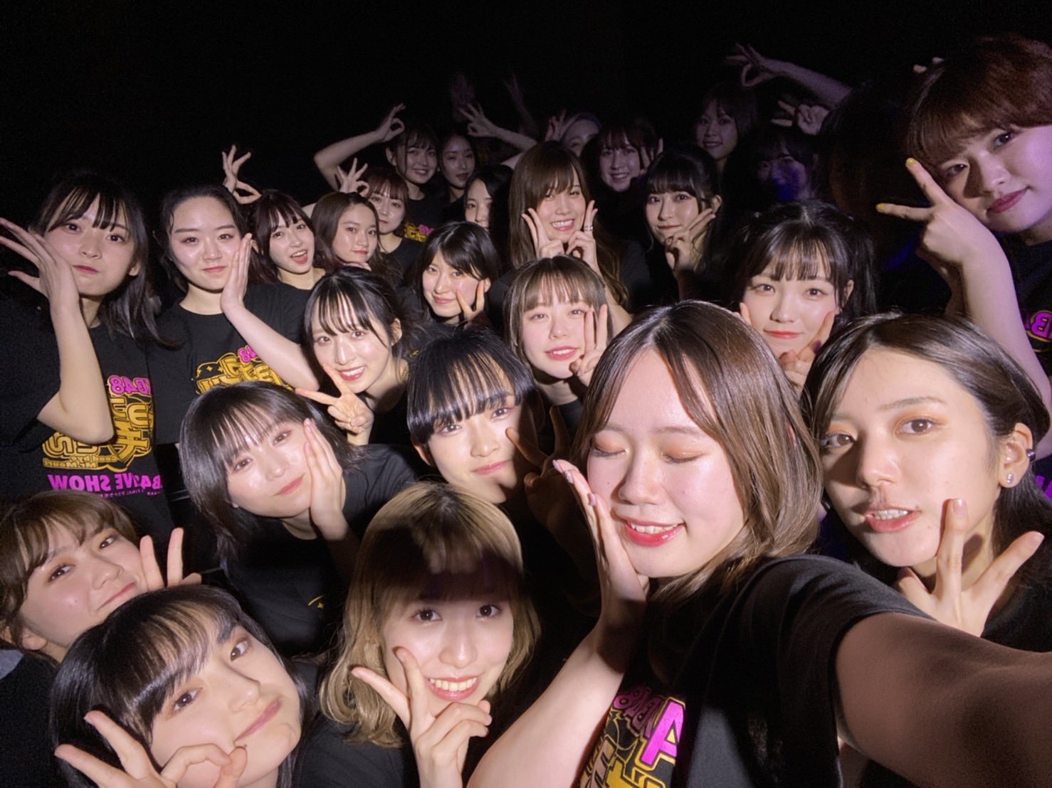 川原美咲（みっさー）akb.8.4.HUETONE (@SAGA_saikou_888) / Twitter