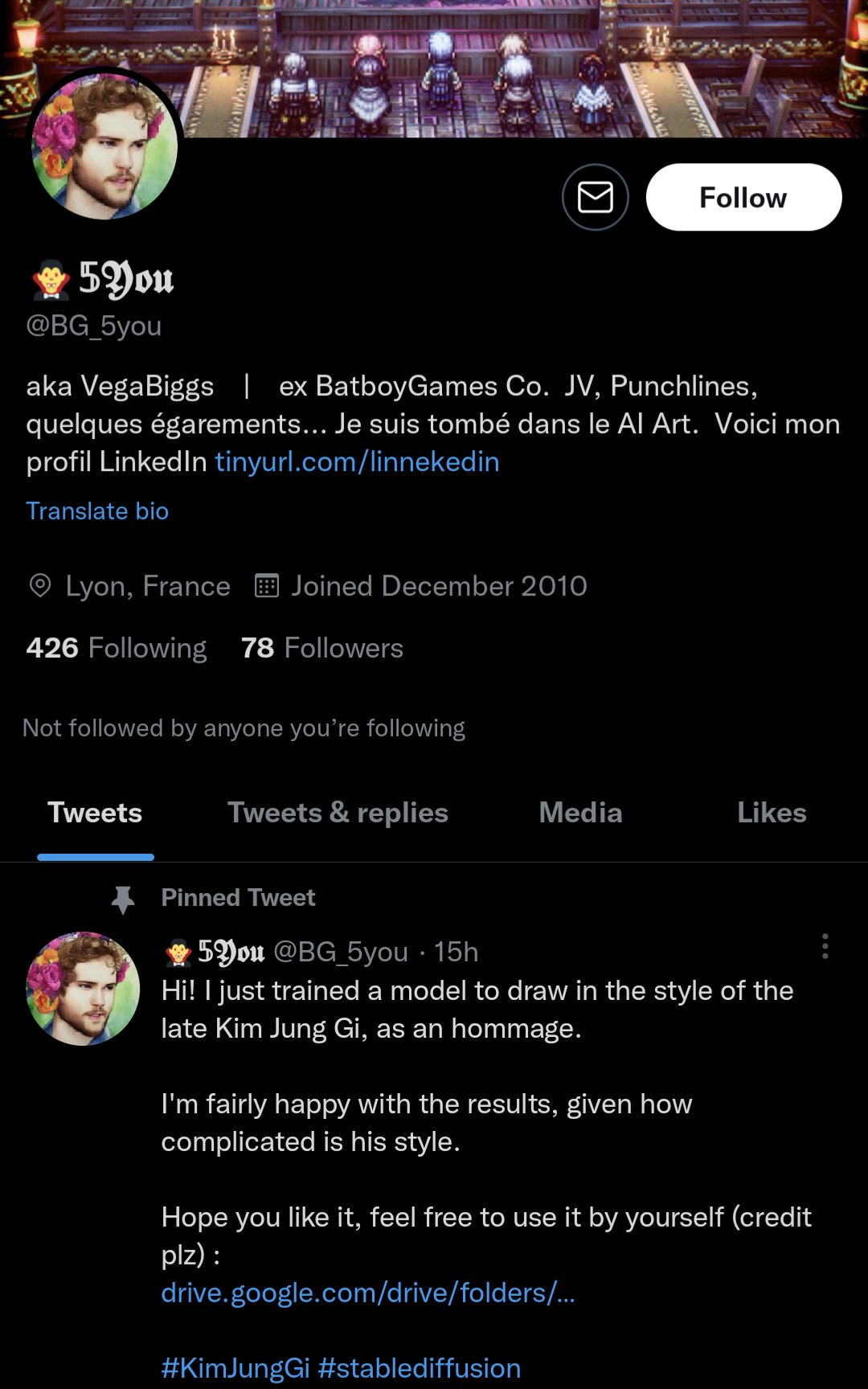 Joel Chaim Holtzman on Twitter: "I found the blurred version on fb, here is the uncensored ...