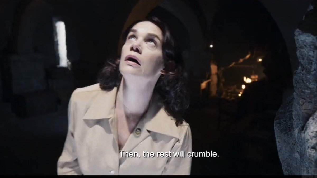 freya is feeling spooky on Twitter: "i’m afraid i will not be behaving normally for the ...