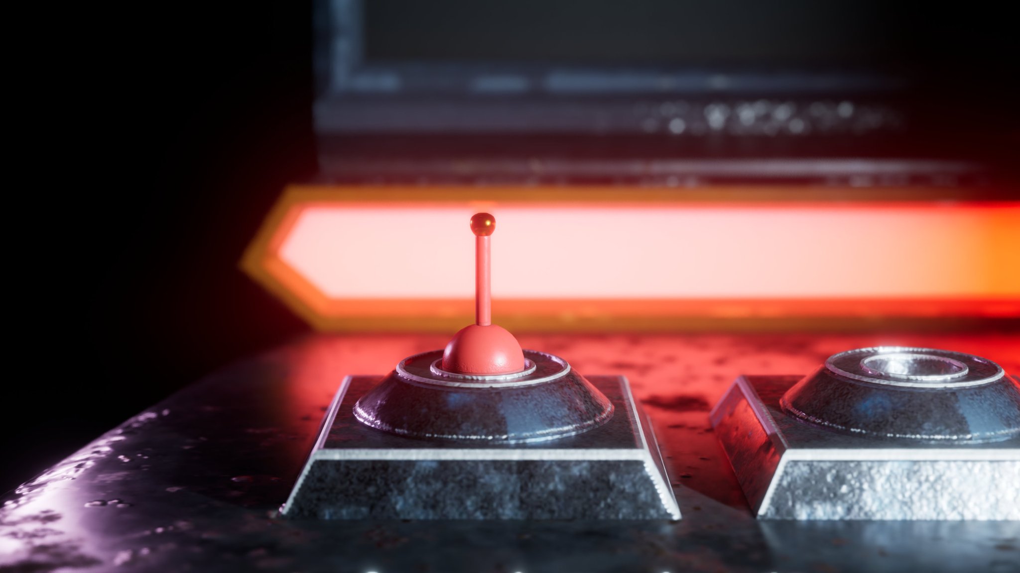 Daniel Hall On Twitter Analog Switches Ftw Cant Wait To See This Puzzle Machine Come