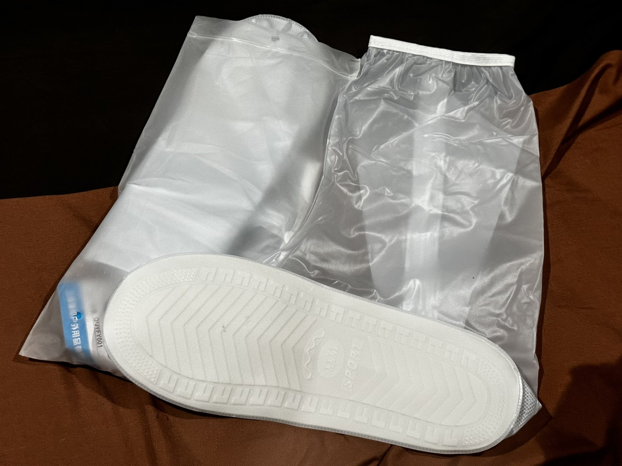 kafaak ®️ (นายกาฝาก) on Twitter: "เมื่อวานทวีต #ป้ายยา แกดเจ็ตยุคน้ำท่วม วันนี้ได้ใช้เลยจ้า ต้อง ...