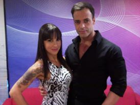 TW Pornstars - Rogê Ferro. Twitter. monica mattos, grande atriz ...