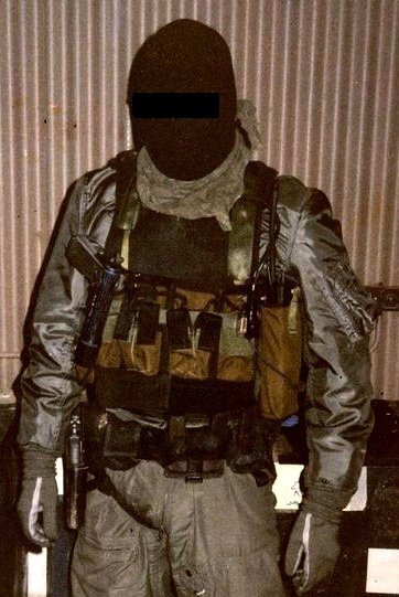 Delta Force Loadout 2022