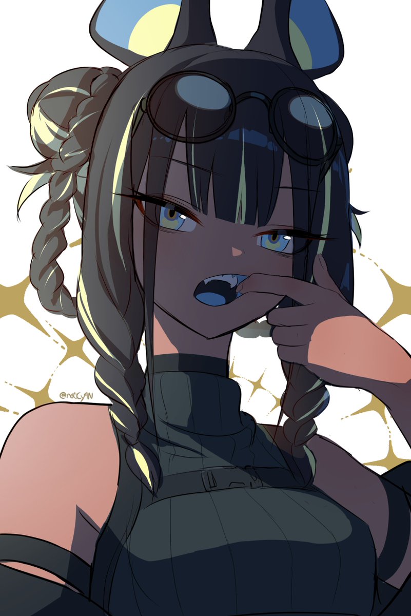 Cy4 (Main commissions FULL) (@notCy4N) さんのイラスト・マンガ作品まとめ (37 件) - Twoucan