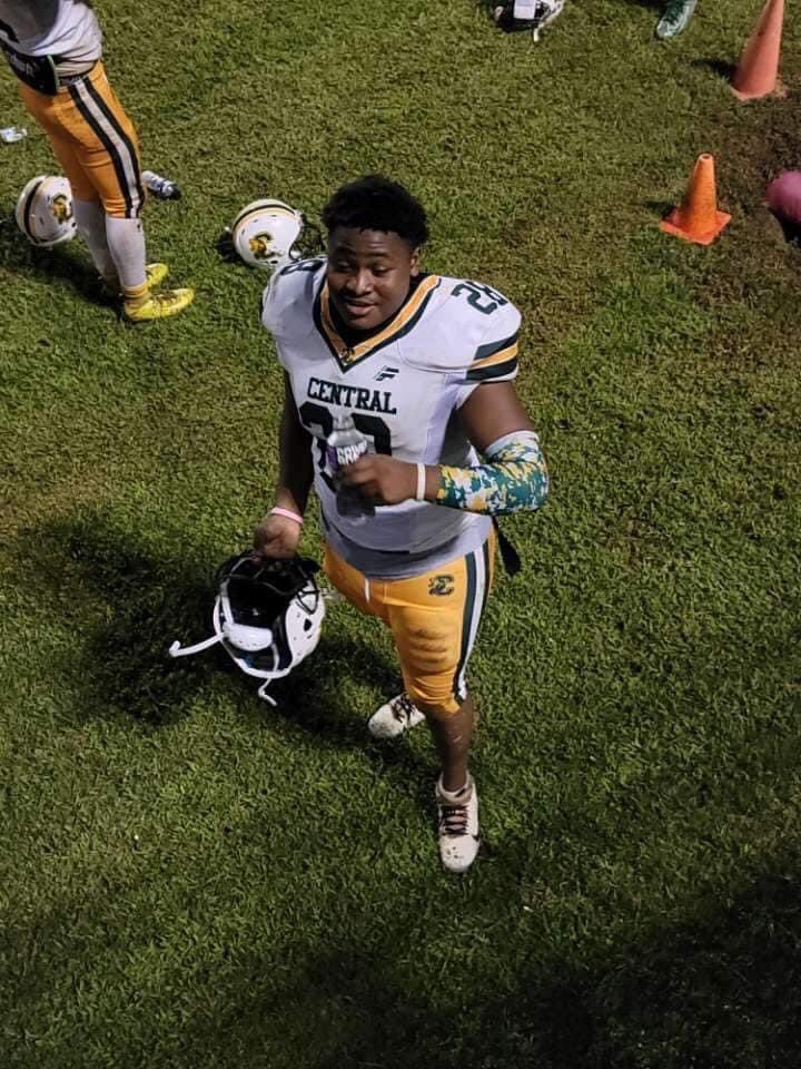 Deandre Mitchell (@Deandre_M23) / Twitter