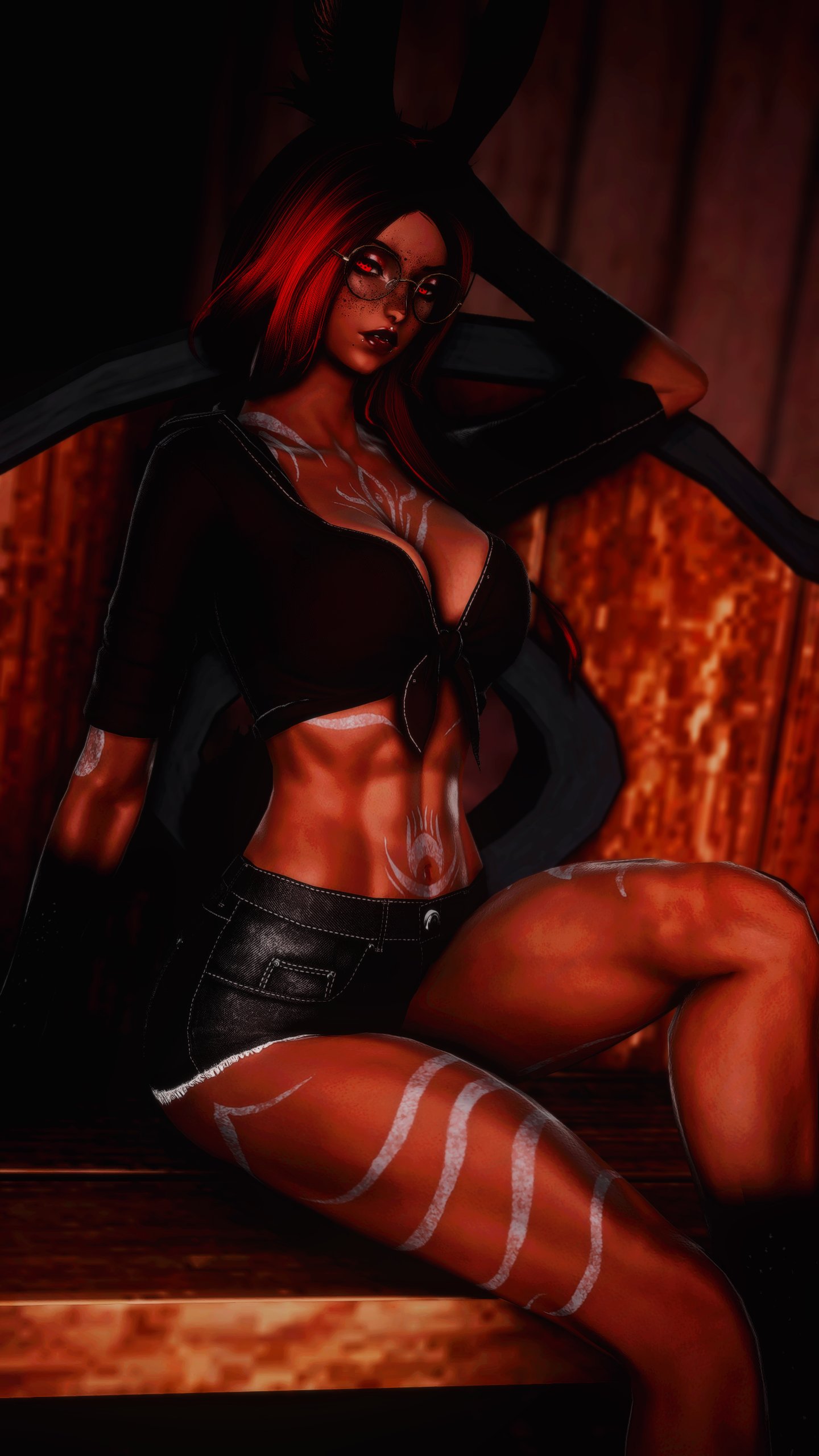 米維 (@TheOnlyMiwoo) / Twitter