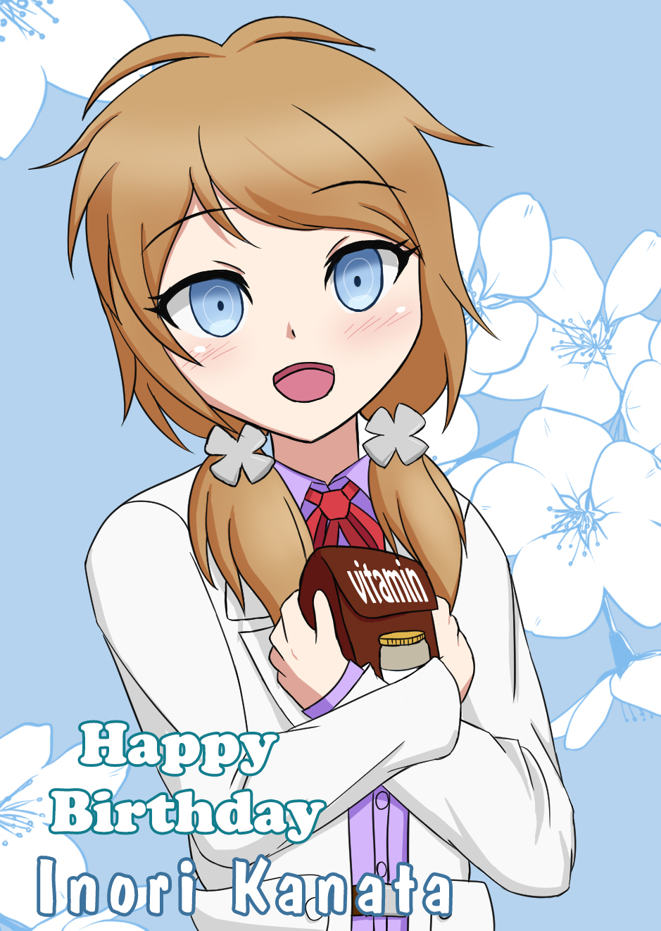 Purin(プリン) on Twitter: "이노리 카나타 의 생일을 축하합니다. 바쁜 스케쥴 와중에 축전 챙기려고 엄청 노력 했습니다 ㅠㅠ 오랜만에 이노리가 가장 좋아하는 ...