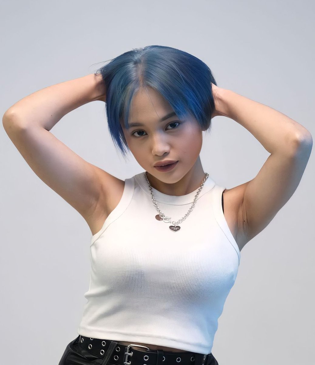 Ktk Artis on Twitter: "jeje slebew"