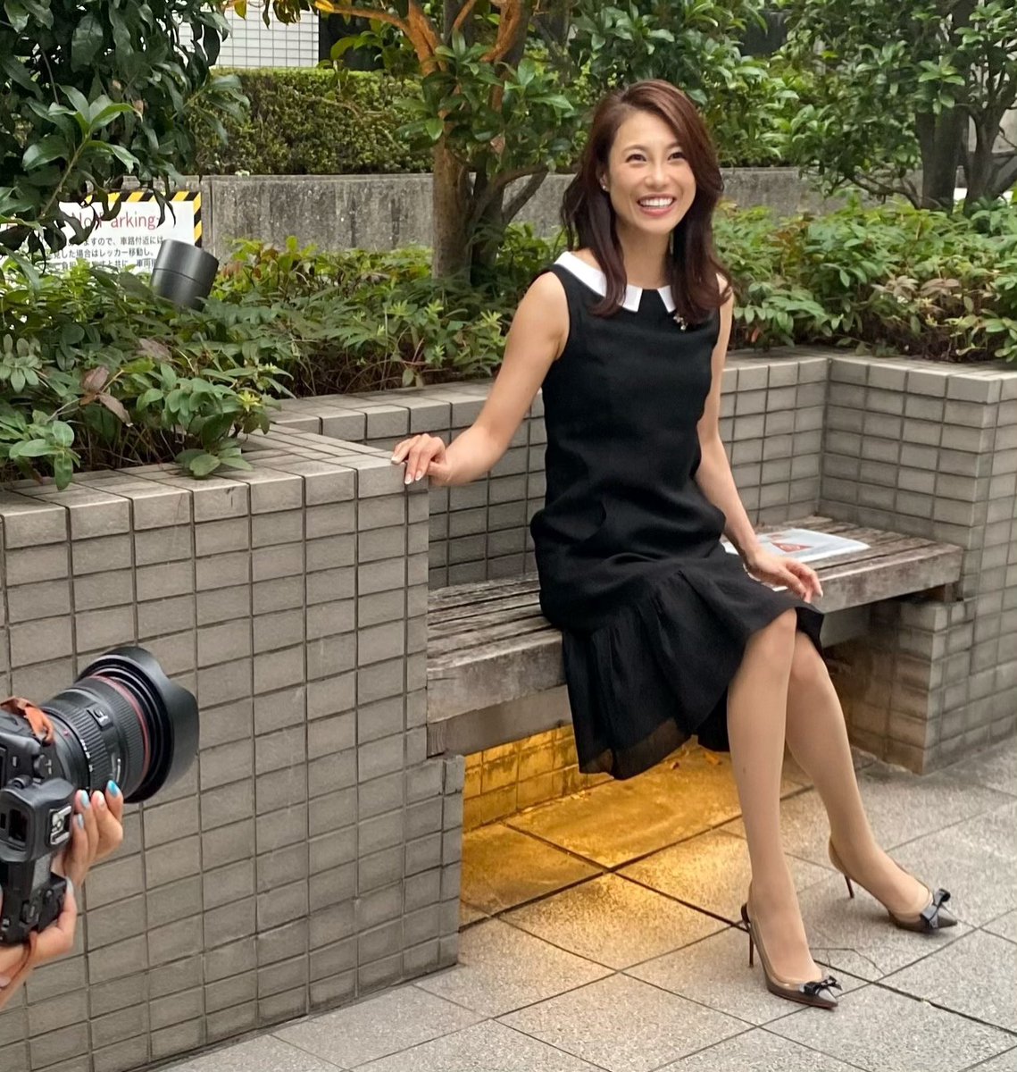 多田有花 Yuuka Tada on Twitter: "今日は寒いね〜 ️ 皆さん、体調は大丈夫かな？？ 私は昨日撮影でした🎥 先週は9月撮影分 昨日は10月撮影分 かなりハードな一週間でし ...