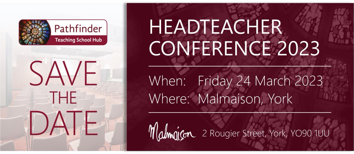 Pathfinder Teaching School Hub – Ryedale | Scarborough | York