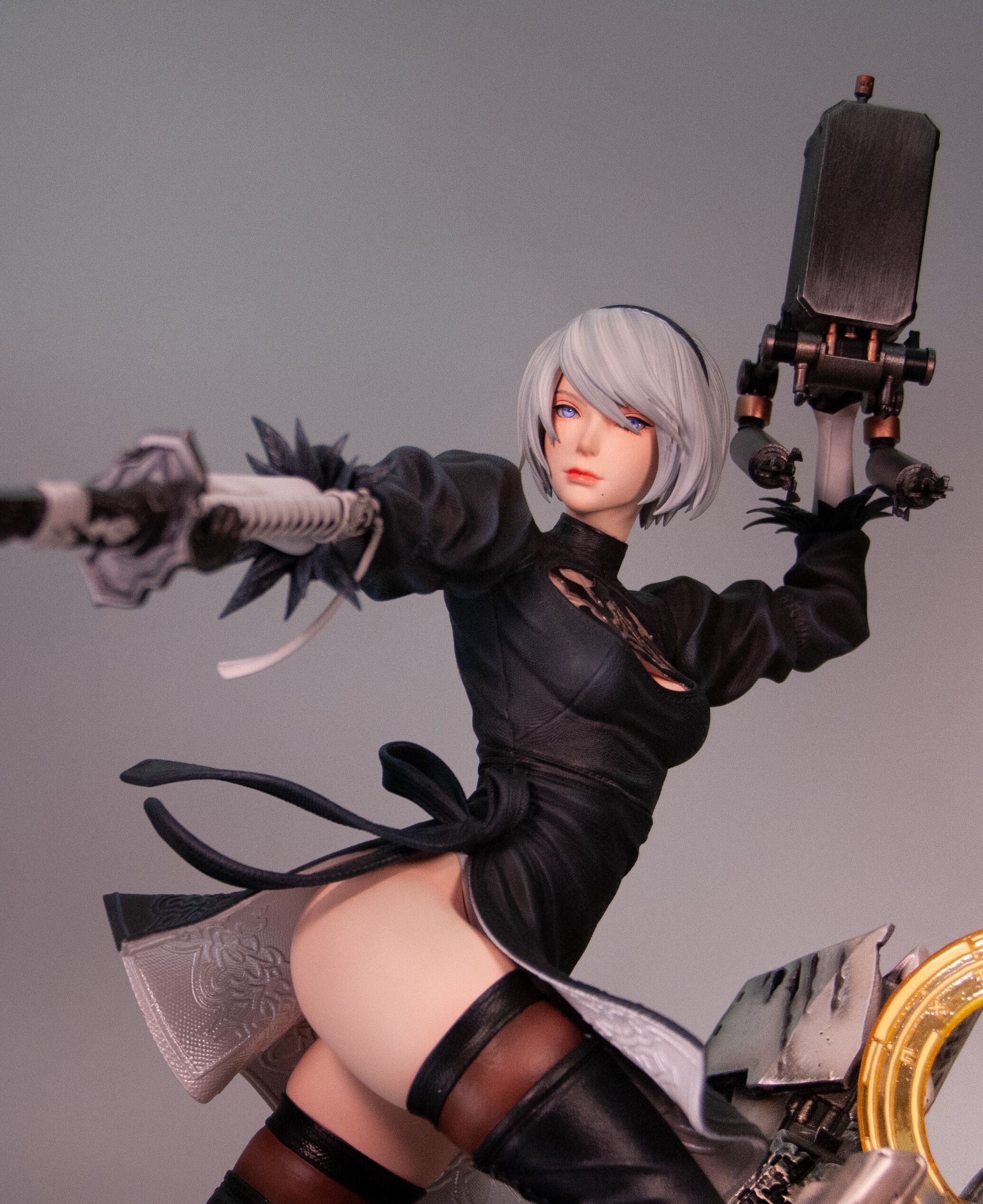 HHamajippa on Twitter: "组装视频及回盒图先行奉上 https://t.co/NHPYXQzL4I" / Twitter