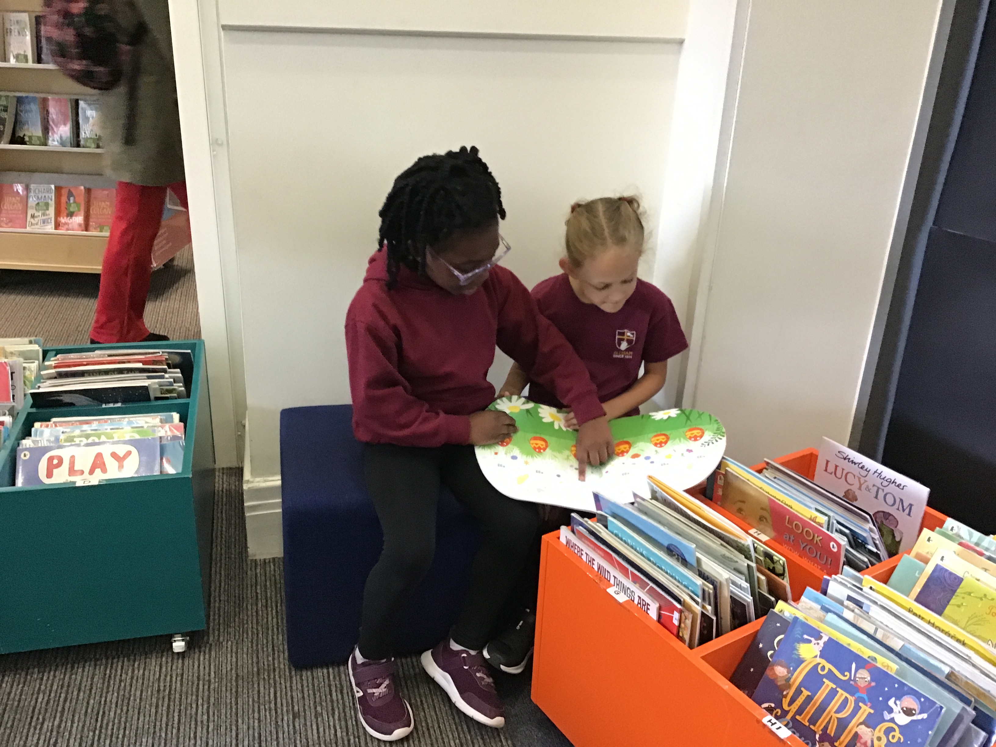 Eltham Library (@ElthamLibrary) / Twitter