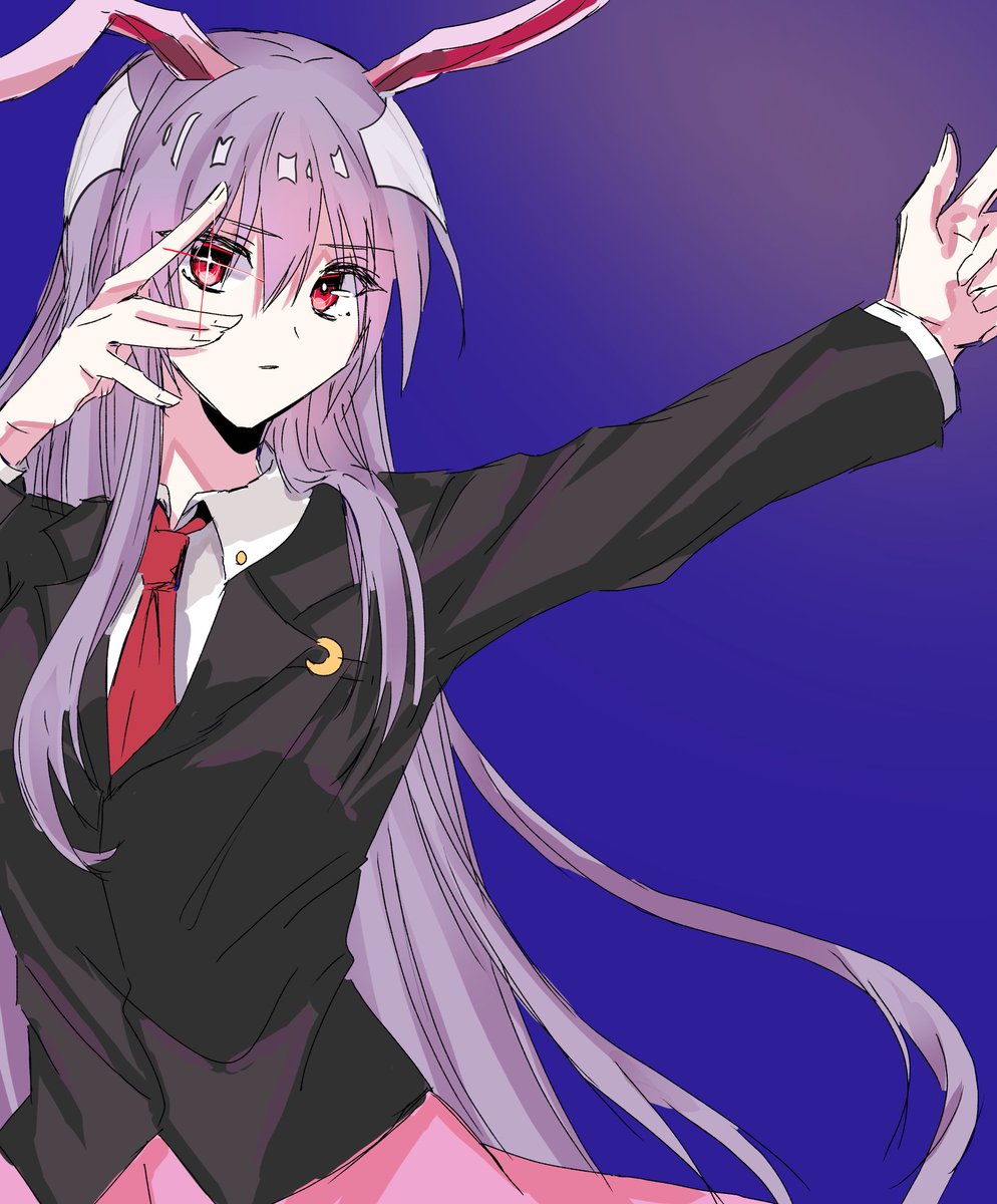 paragon_voiceさんのイラストまとめ