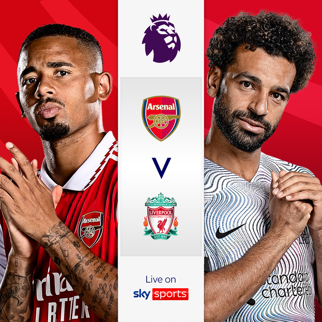 Niro On Twitter Arsenal 15 Liverpool 5 Haysoos 6 Martinelli 4