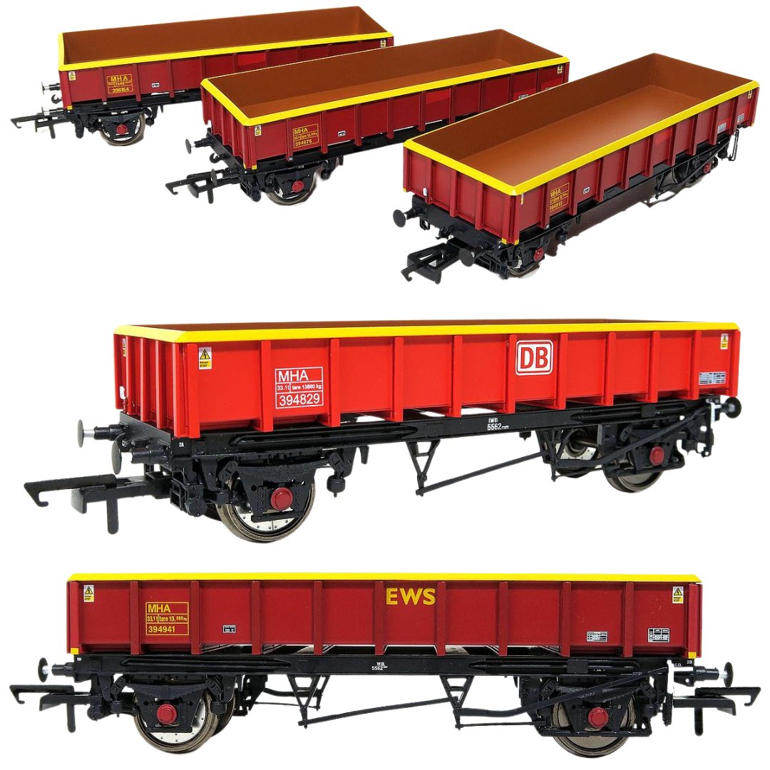 Hattons Model Railways (@HattonsModels) / Twitter