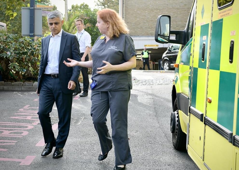 Lib Peck (@LibPeck) / Twitter