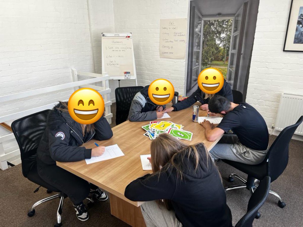 Strive for Education