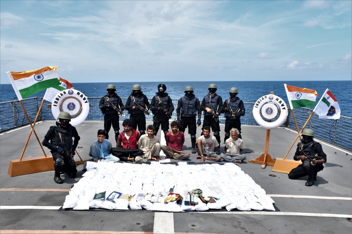 Pib India On Twitter Anti Narcotics Operation Narcotics Control