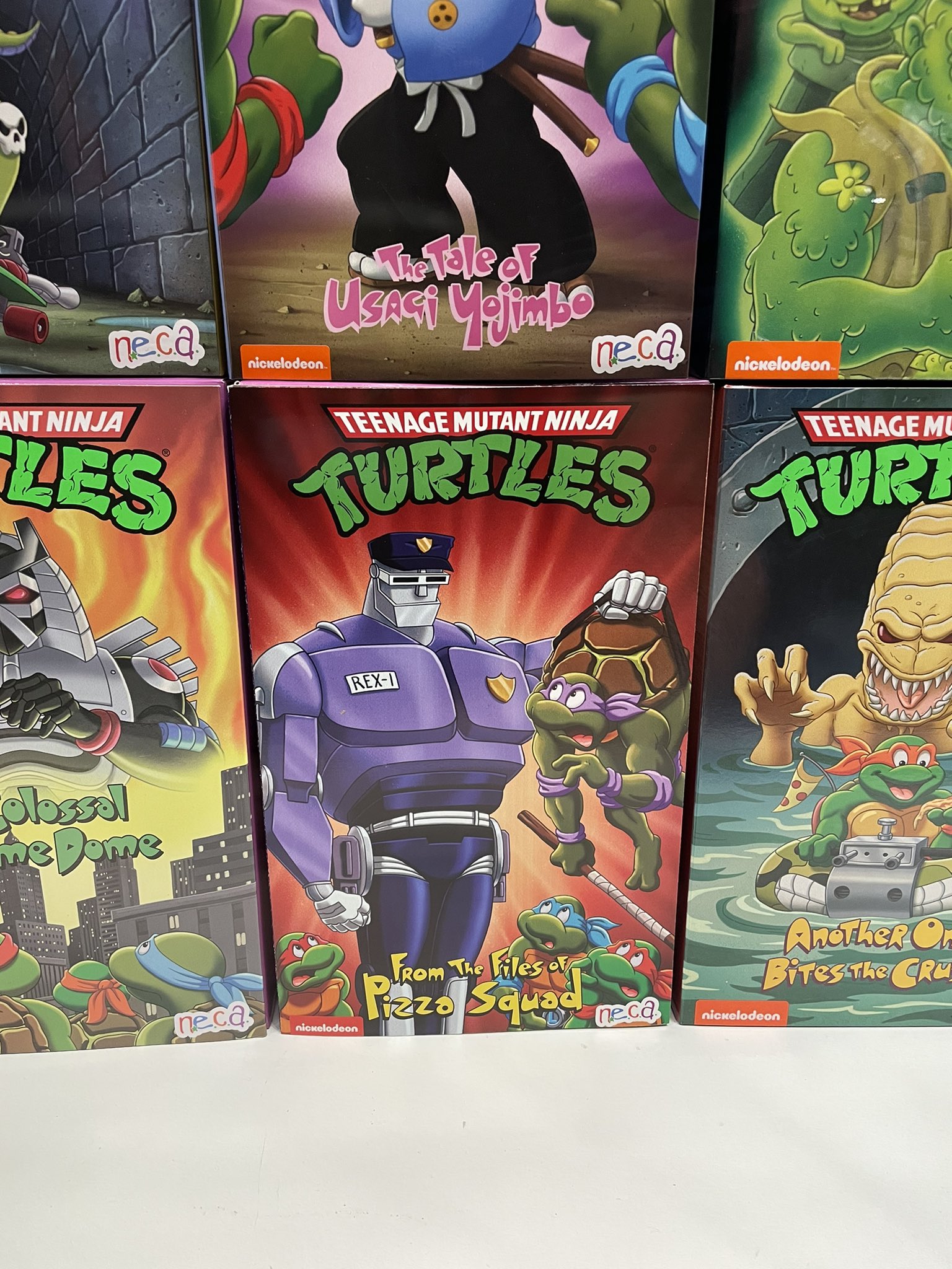 Tmnt Neca Rex Best Online | www.oceanproperty.co.th