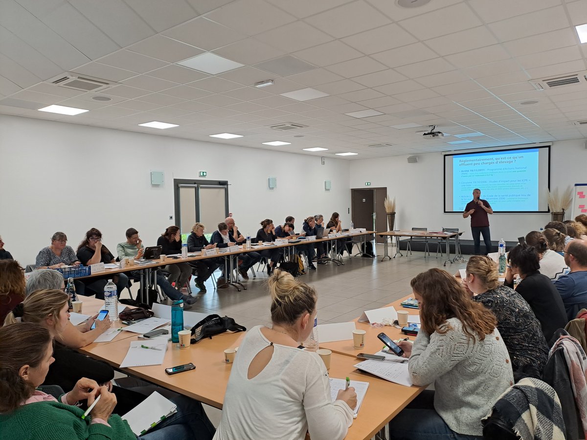 Rapport d'activité 2021 - FNEC