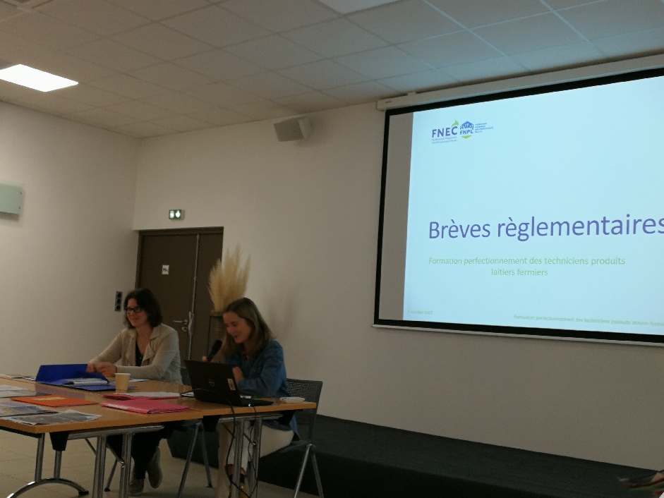 Rapport d'activité 2021 - FNEC