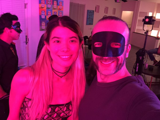 TW Pornstars - Randy Denmark. Pictures and videos from Twitter. Page 13