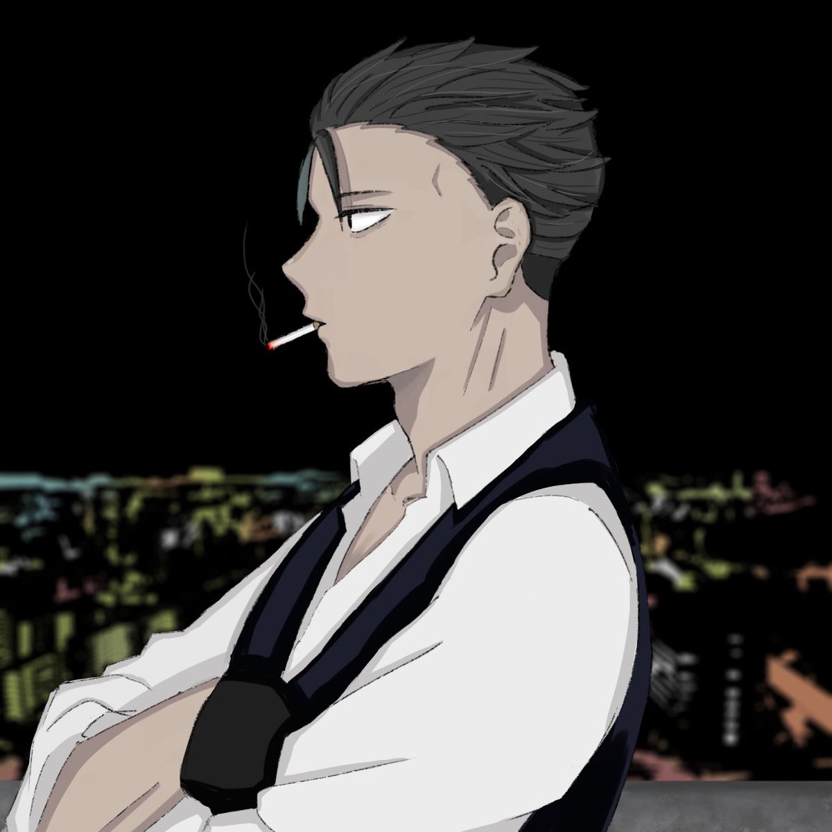 みじんこ (@mijinko_1111) さんのイラスト・マンガ作品まとめ (3 件) - Twoucan