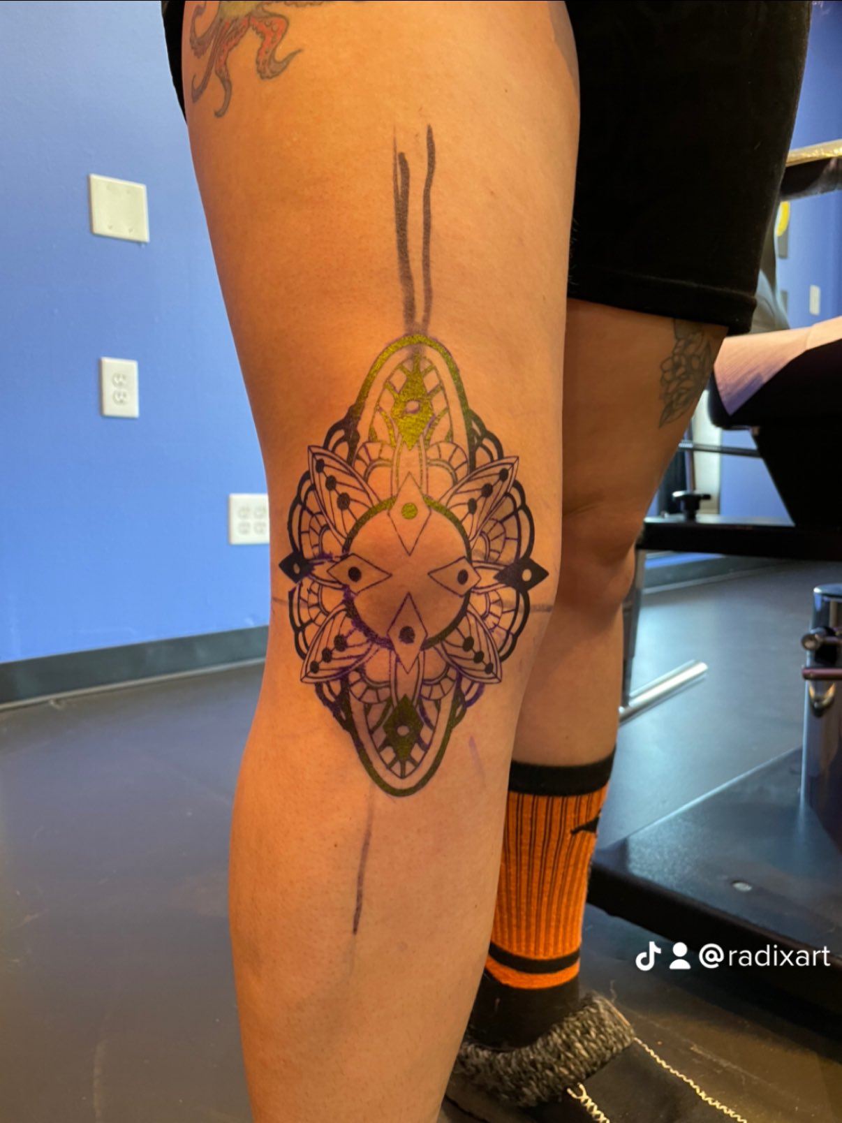 Radix Art Radixtattoo Twitter