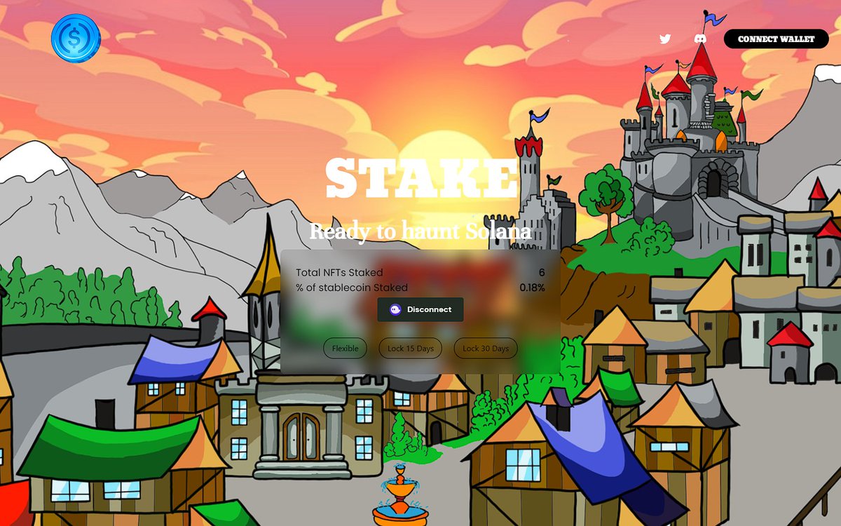 Ragin' Roosters NFT | Building on Twitter: "RT @SCFCasino: 🏰Stake2Earn SCF Tokens🏰 Proud to ...