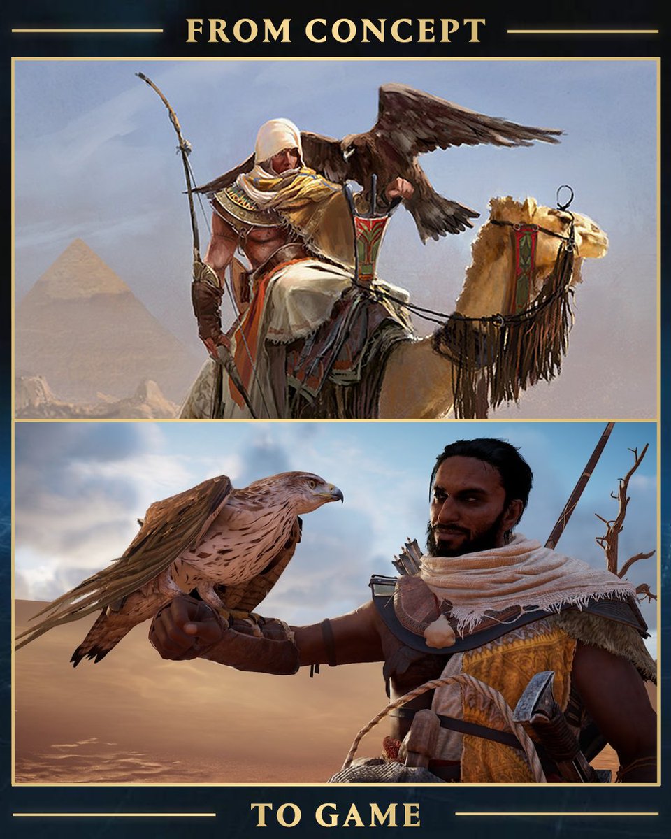 Assassin's Creed: Valhalla Dev Tracker | devtrackers.gg