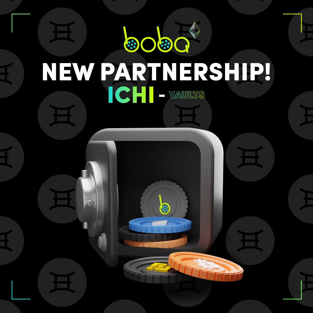 Boba Network 🧋 x 🌔 (@bobanetwork) / Twitter