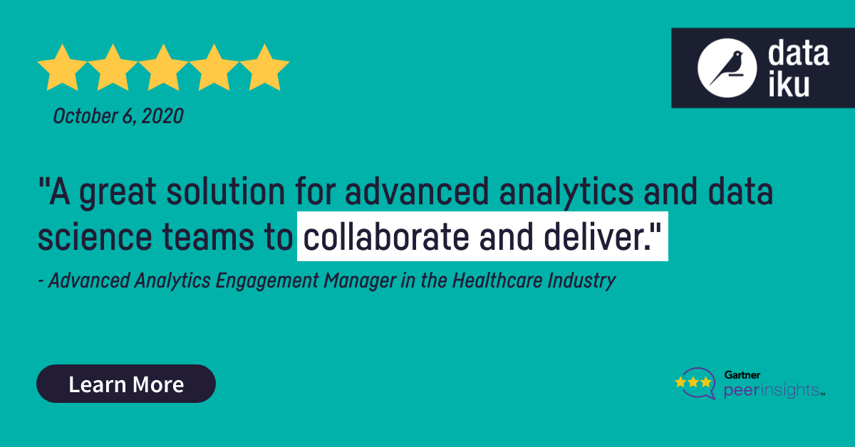 Dataiku (@dataiku) / Twitter