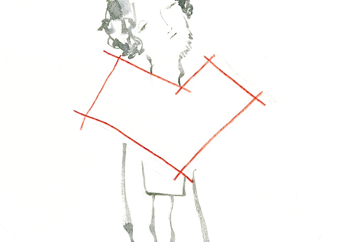 kumi＊デザフェス 両日【P-153-154】のイラスト