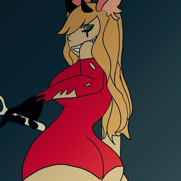 Sinnamon Spyce {Debut Oct 13 2023} on Twitter: "@RengokuVT You have to say "thanks for the meal ...