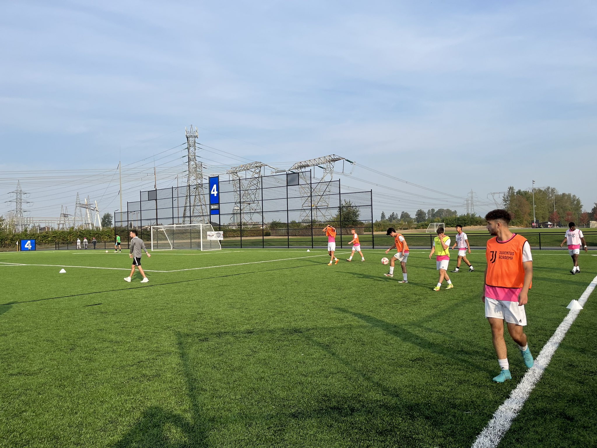 Ontario Soccer (@OntarioIsSoccer) / Twitter