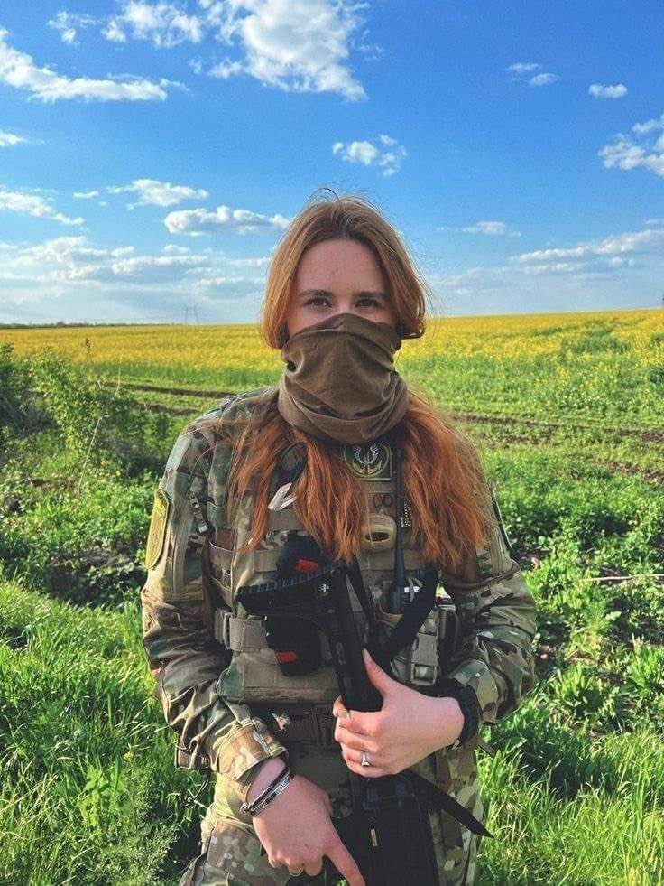 StehFellaHallez on Twitter: "Slava Ukraini 💪🇺🇦 https://t.co/BGtNTVwSIm" / Twitter