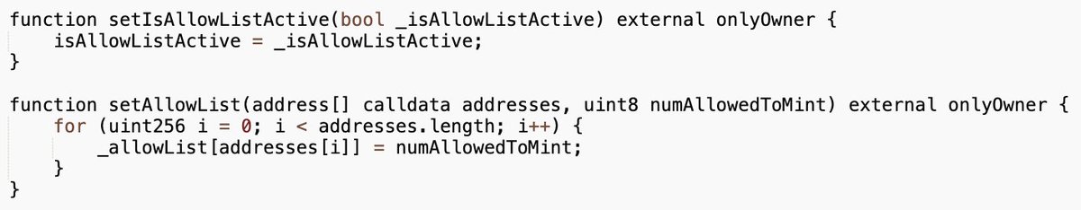 Cygaar's helpful breakdowns #2: A beginner's guide to reading NFT smart ...