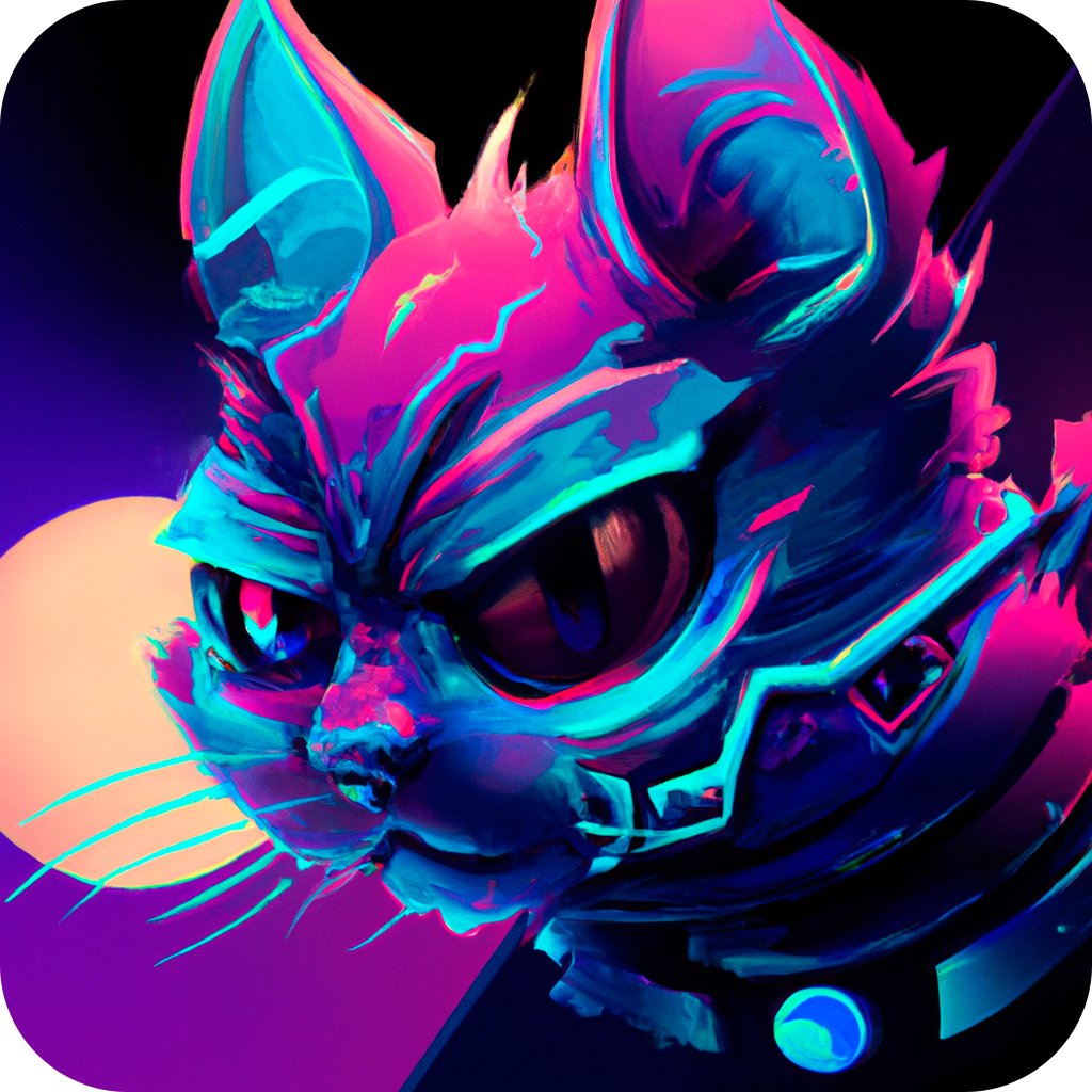 Techy_Catさんのイラストまとめ