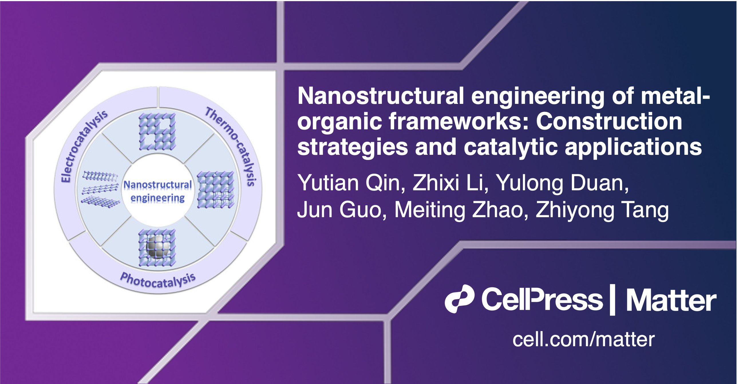 National Center For Nanoscience and Technology (@Nanocenter_) / Twitter