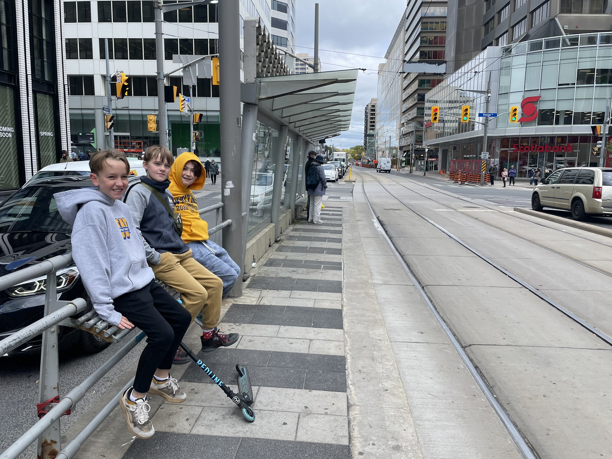 Yonge4All (@Yonge4All) / Twitter