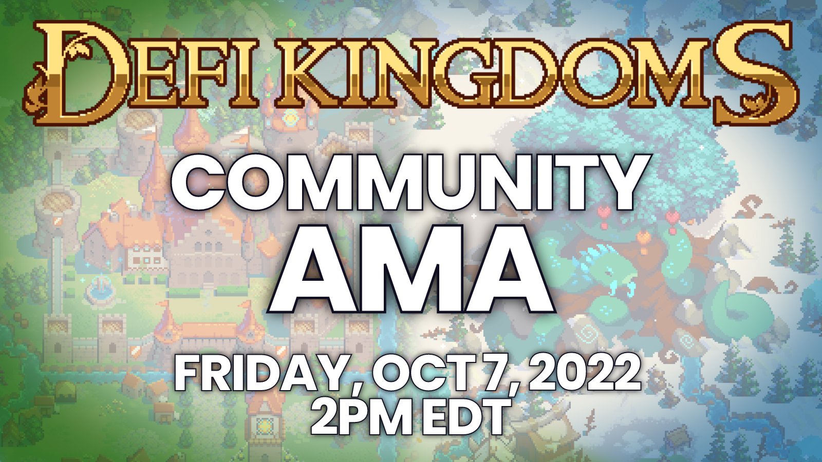 DeFi Kingdoms (@DefiKingdoms) / Twitter