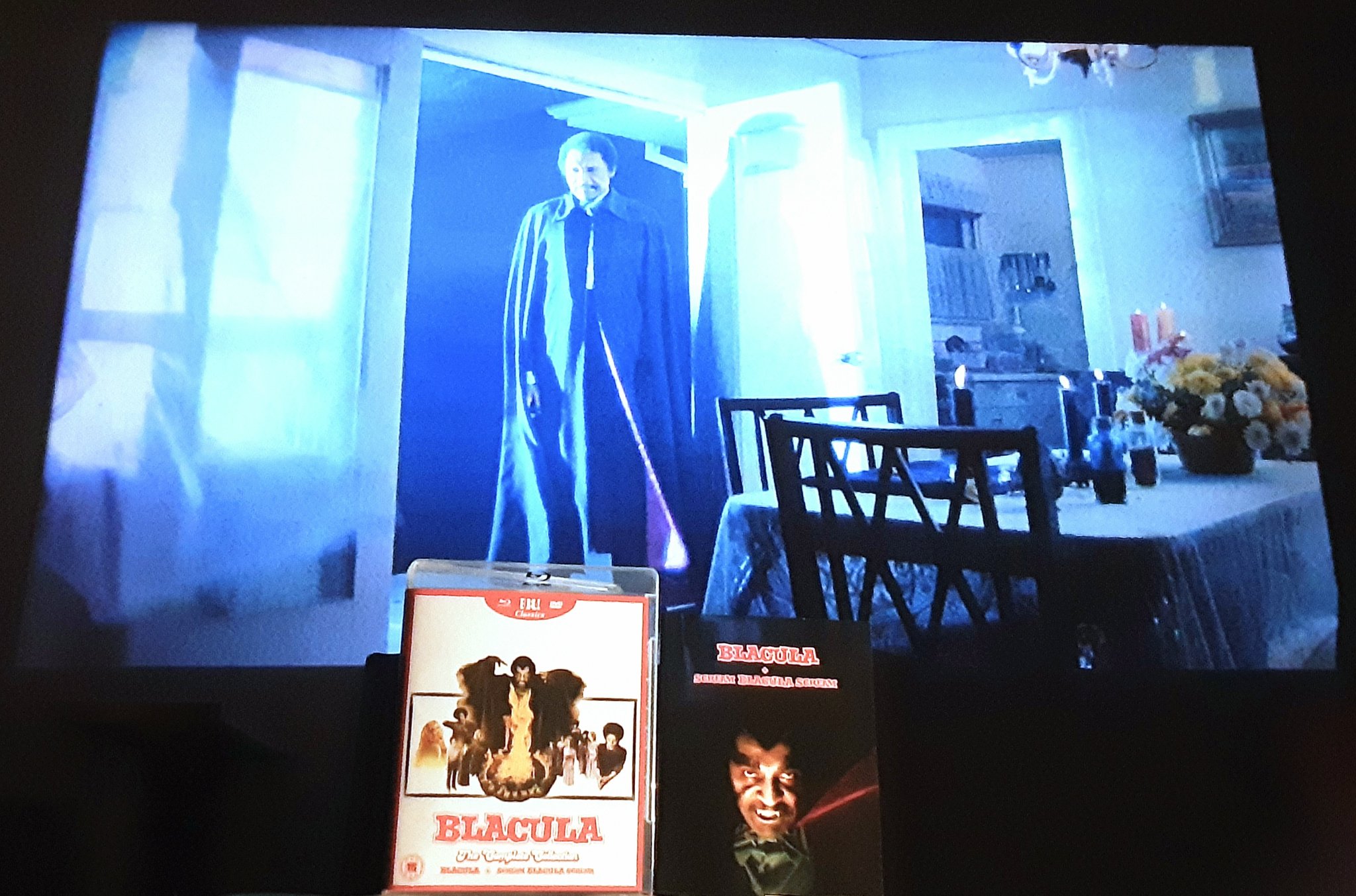 31 Days of Halloween Movies (2022) - Horror Fans Unite!!!!!! - Page 56 - Blu-ray Forum