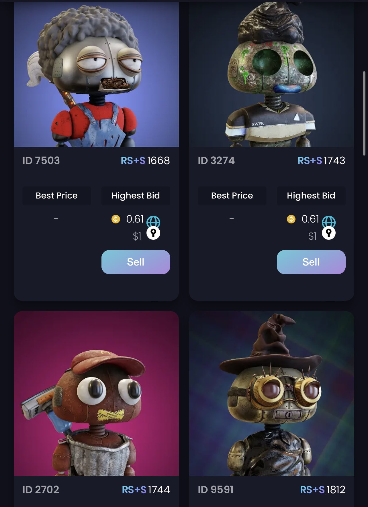 PixelSweeper 🧹 (@PixelSweeper) / Twitter