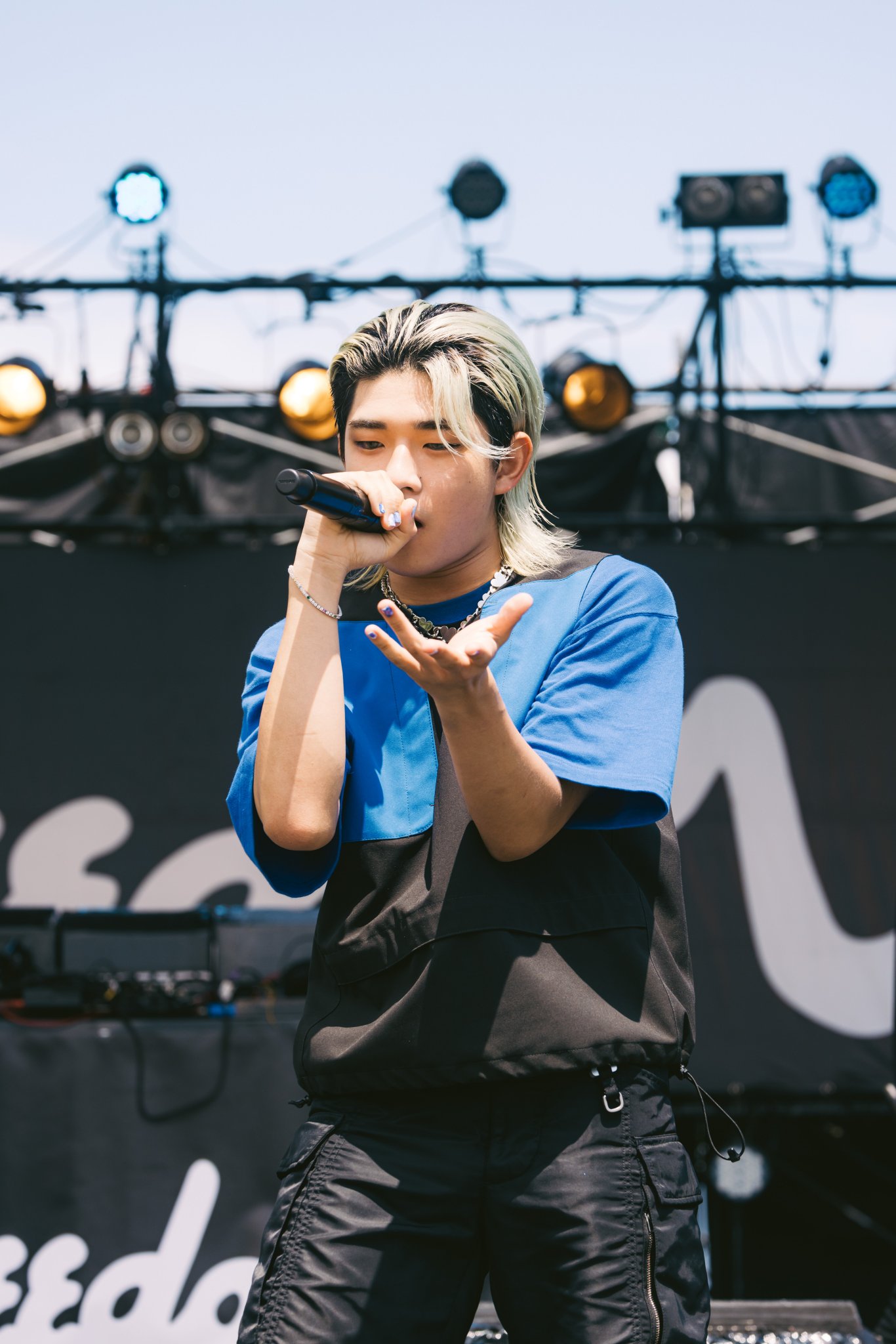 BMSG Official on Twitter: "RT @freedom_fes: Live Photo Memories | edhiii boi, RUI, TAIKI 2022.08 ...